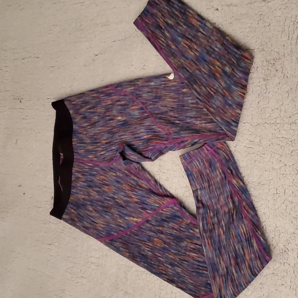 Nike | Pants & Jumpsuits | Nike Pro Hyperwarm Running Tights | Poshmark